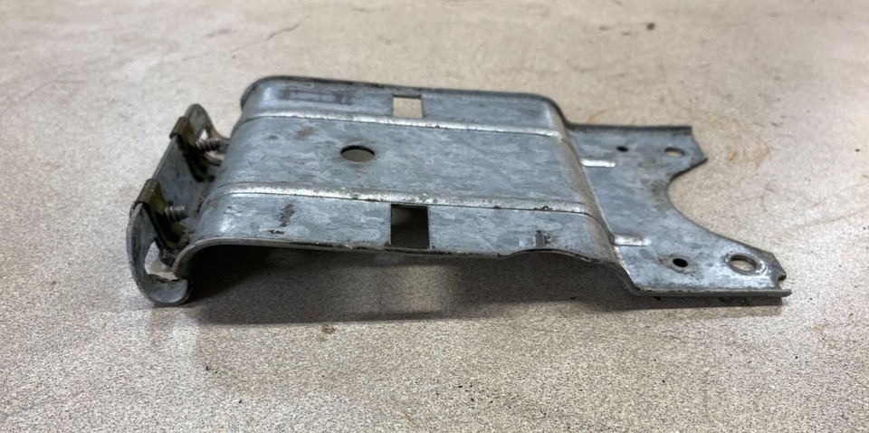 Lawn Boy 7221 Deluxe Push Mower Engine D-408 Fuel Tank Base Plate Part ...