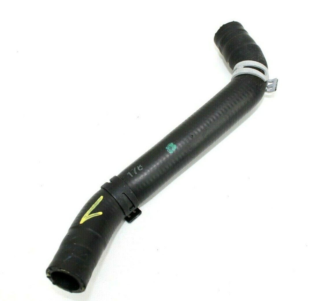 Manguera auxiliar para calefacción Mercedes-Benz 2000-2006 2208320194 ...