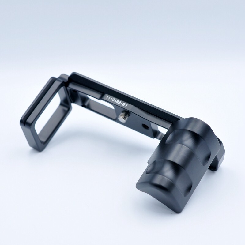Release L Plate Bracket Handle for -D E-M10 III EM10 III Camera ...