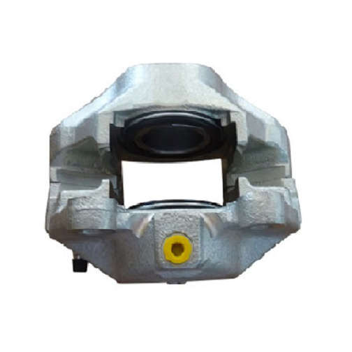 Front Set Set Disc Brake Caliper for Mercedes-Benz Vehicles | eBay