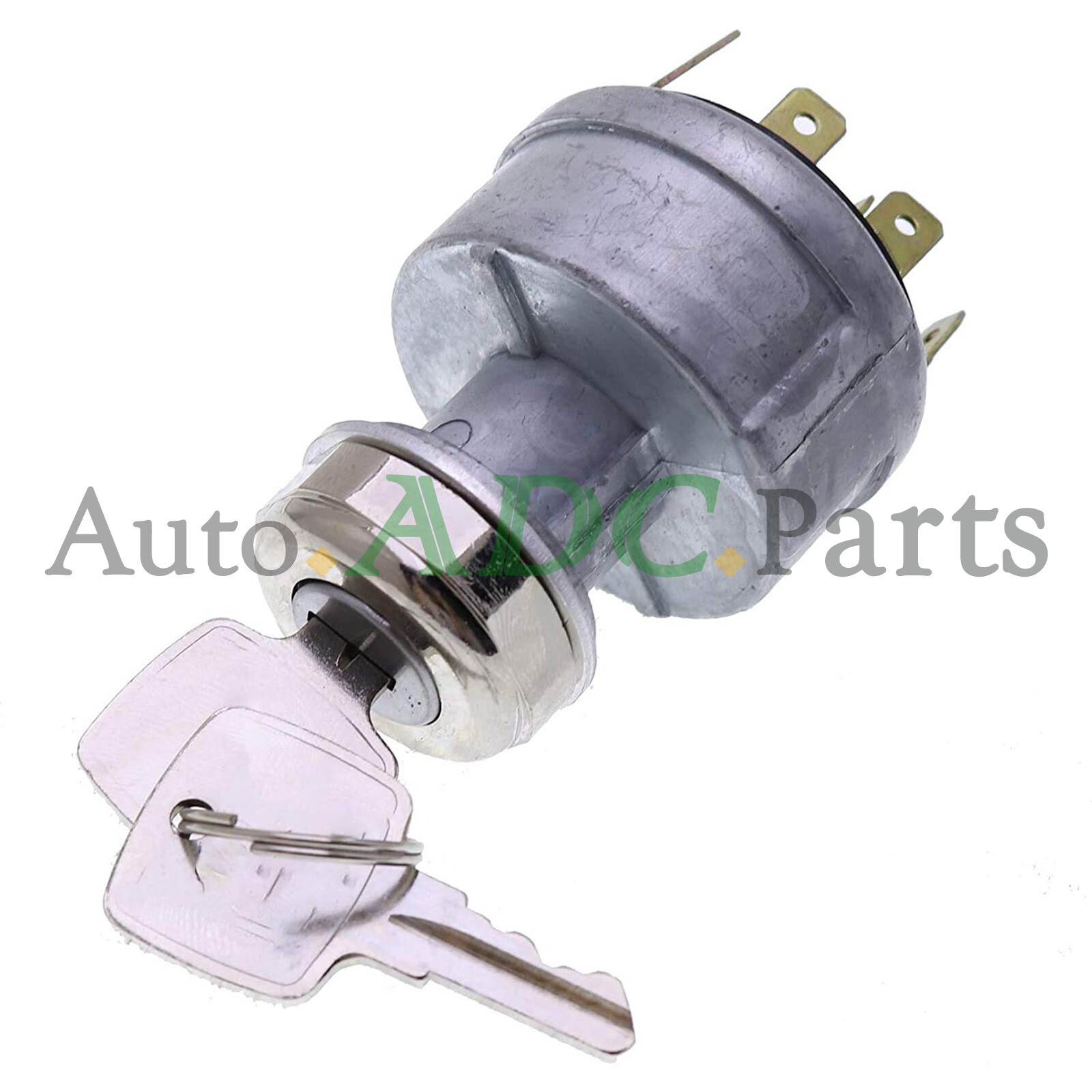 AT195301 Ignition Switch for John Deere 410C 410D 410E 430 435 437 444H ...