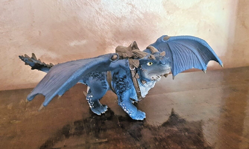 SCHLEICH Bayala Shansy Dragon Action Figure | eBay