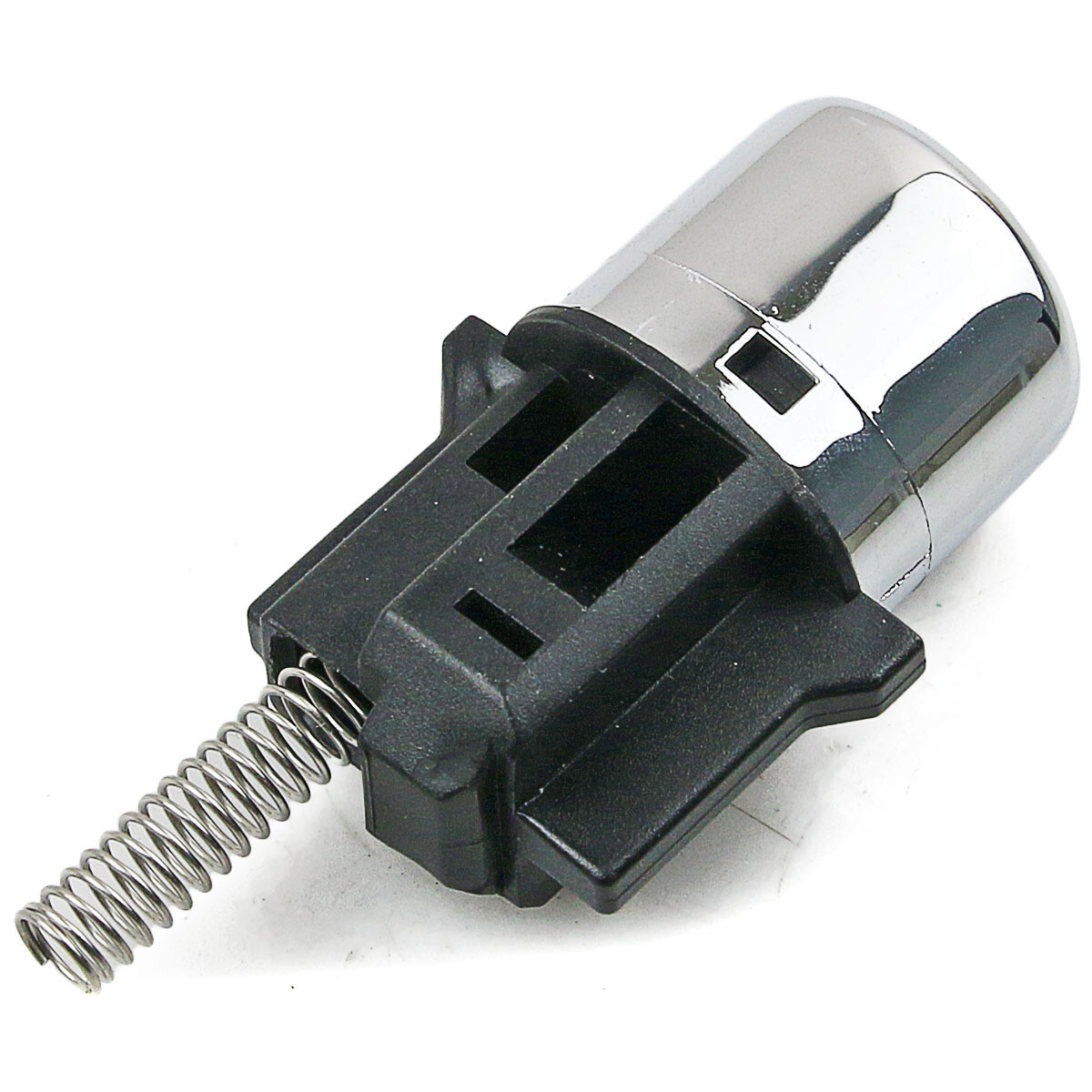 Automatic AT Gear Shifter Shift Knob Button For Honda Accord CM4 CM6 ...