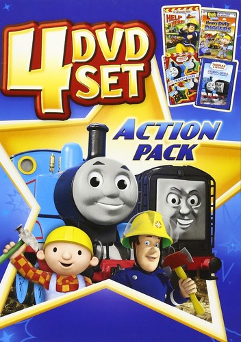 Hit Favorites: Action Pack | eBay