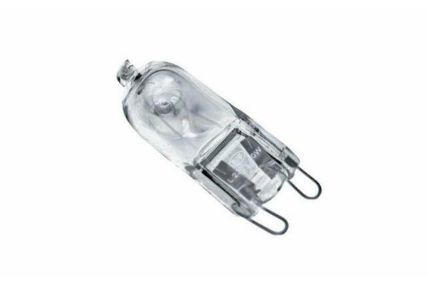 Electrolux G9 Halogen Bulb 40w Clear 8085641028 for sale online | eBay