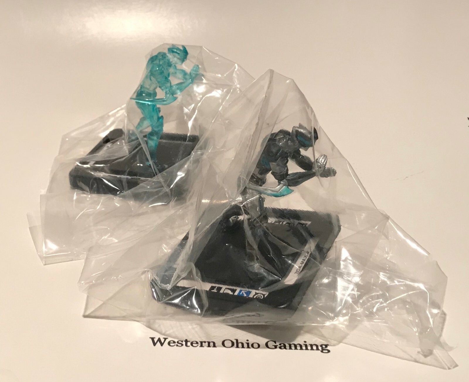 Monsterpocalypse Zor-Maxim #11 and Ultra Zor-Maxim #12 NEW | eBay