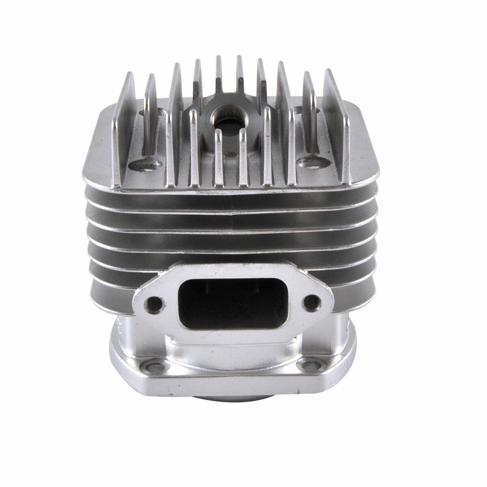 1pc Original DLE Cylinder for DLE55RA Engine RC Gas Engine Spare Parts ...