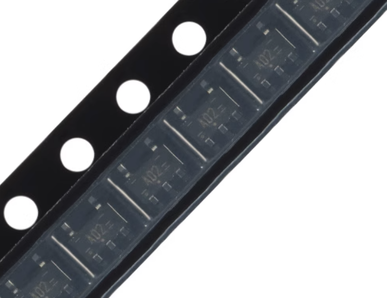 10pcs 74AHC1G02GV,125 SOT-753 100% Original | eBay