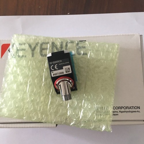 1PC Keyence IV-G500CA IVG500CA Vision Sensor New | eBay