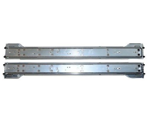 Supermicro MCP-290-00057-0N 2U 3U 4U 5U Inner and Outer Rackmount Rail ...