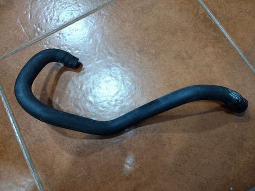 12-18 Mercedes Benz GLE 350. Used OEM engine coolant hose (p/n ...