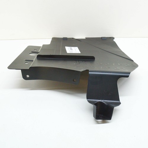 NEW OEM BMW 1 F21 RIGHT SIDE UNDERBODY COVER 51757241838 GENUINE | eBay