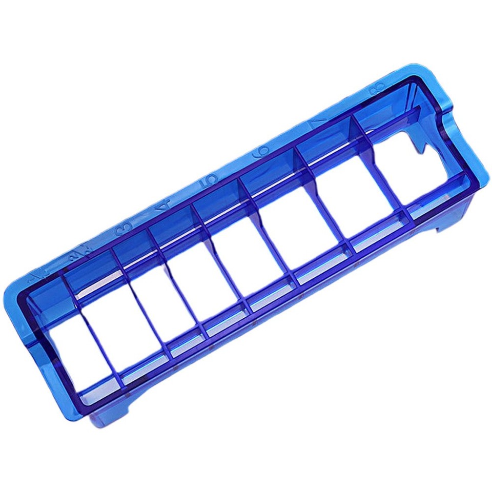 Barber Tool Organizer Hair Accessories Guard Holder Hairdressing ...