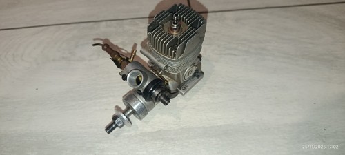 Italian Super Tigre G45 Nitro RC Glow Engine Model For Airplane Plane ...