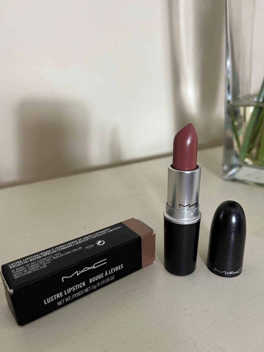 Mac Fresh Brew Lipstick