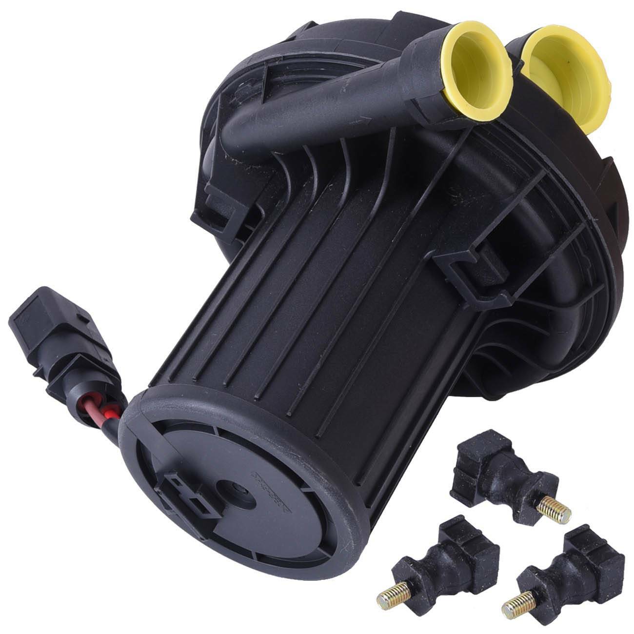 AGR-Ventil Luftpumpe Sekundärluftpumpe 06A959253B für Audi A3 8L1 A4 A6 ...