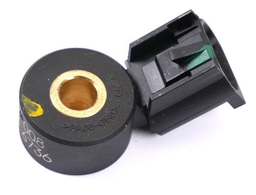 Opel Adam 2017 1.0 Turbo 85KW Klopfsensor 12636736 | eBay