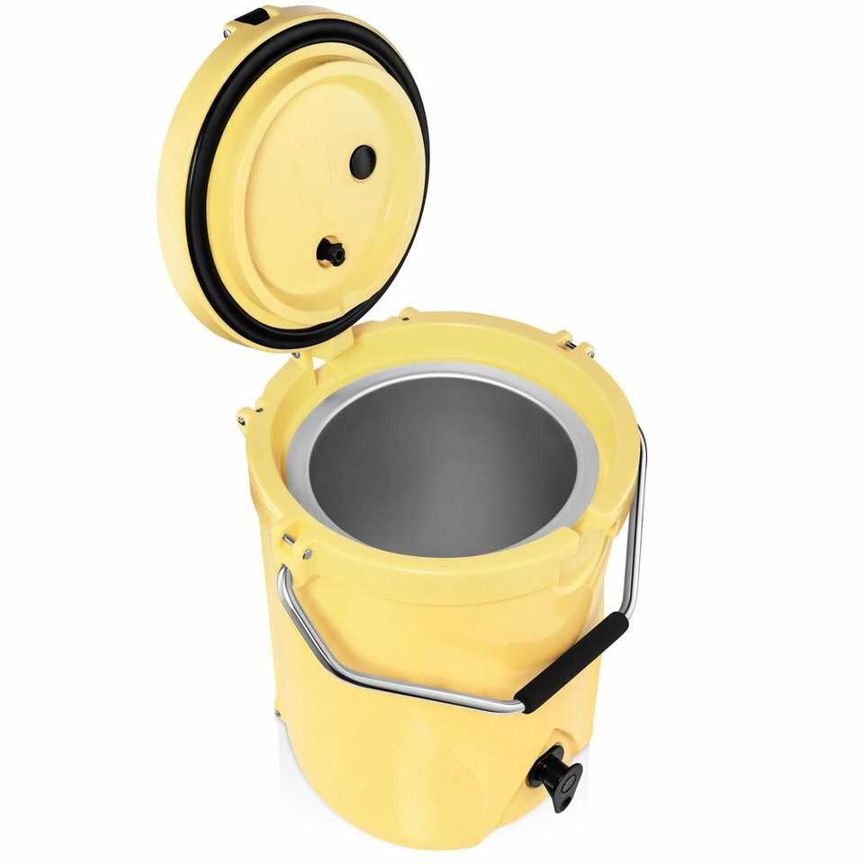 NEW BRUMATE BACKTAP TAILGATE PARTY BACKPACK DRINK COOLER - DAISY | eBay