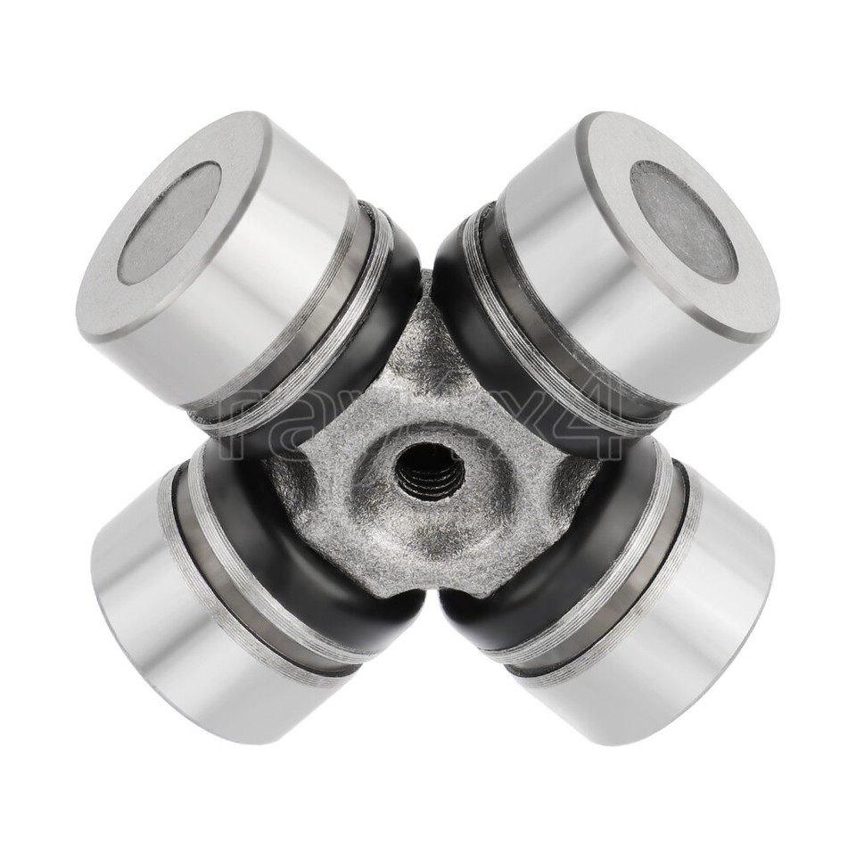 2 X Front Driveshaft U-joint Set for Polaris ATV 2202015 2203703 ...