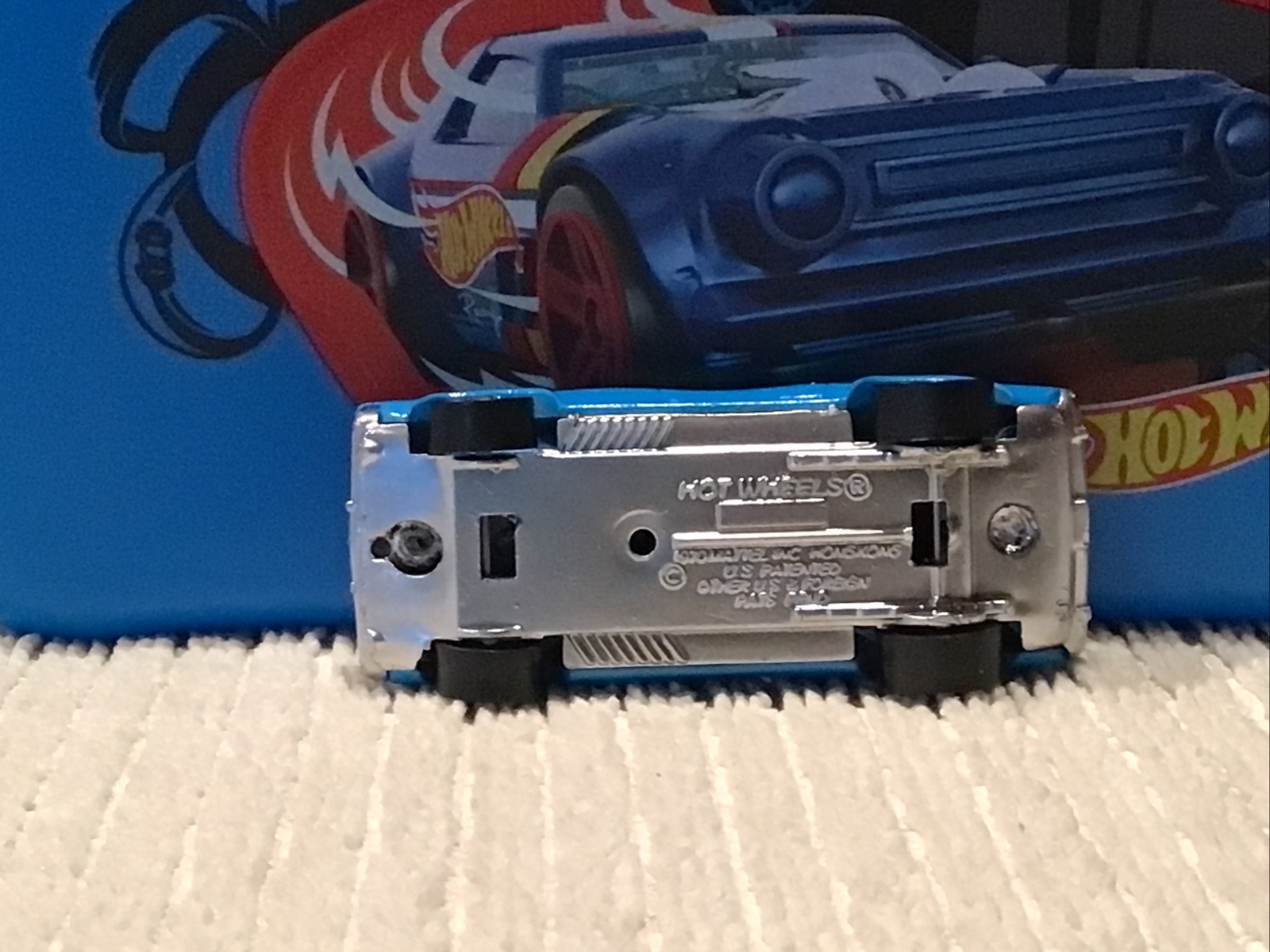 Hot Wheels Redlines 1974 Roger Dodger Light Blue Enamel | eBay