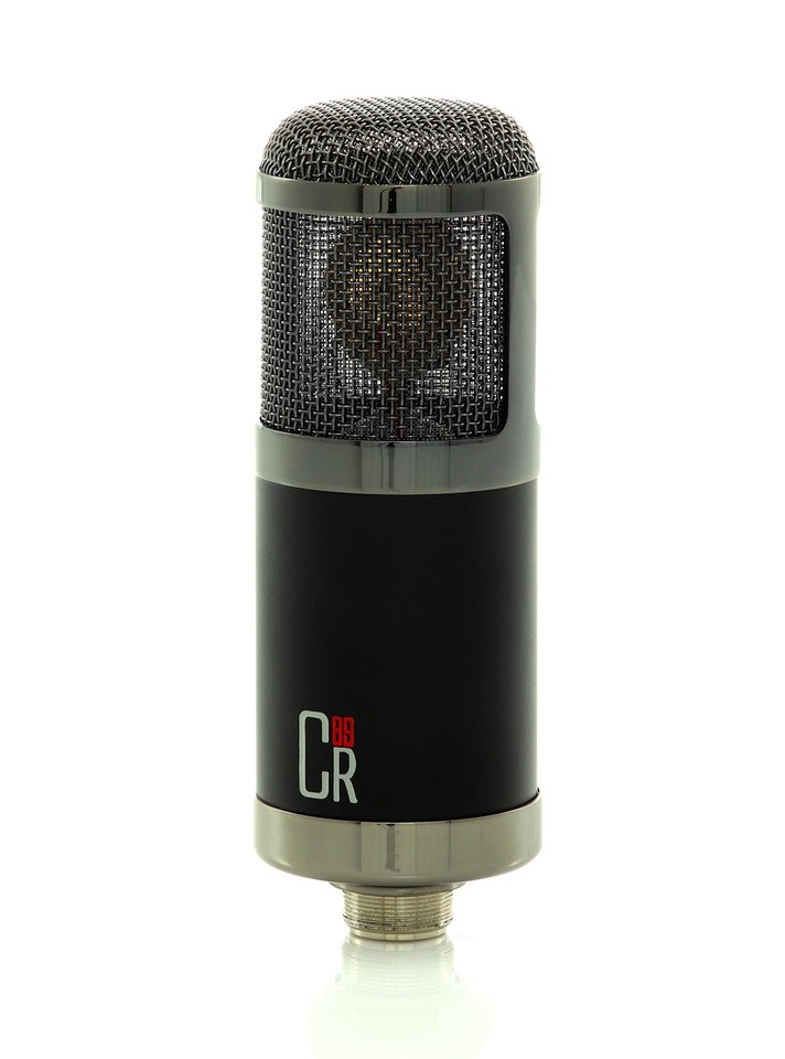 MXL CR89 Premium Low Noise FET Condenser Microphone 801813164046| eBay