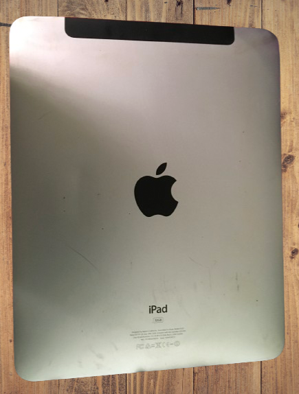 Apple iPad 1st Generation 32GB Model A1337 | eBay