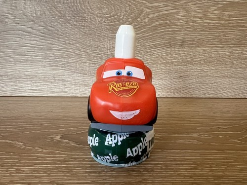 Good 2 Grow Disney Cars Lightning Mcqueen Juice Topper ONLY | eBay