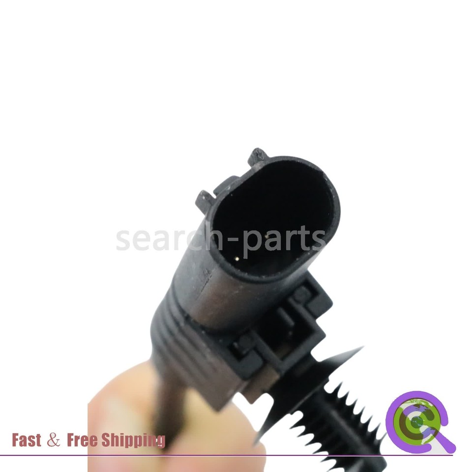 4Pcs For Mercedes-Benz Sprinter 2500 3500 ABS Wheel Speed Sensor Front ...