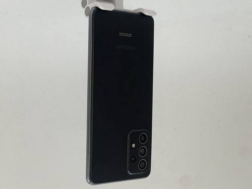 Samsung Galaxy A52 5G SM-A526U 128GB Awesome Black Unlocked W037308 | eBay