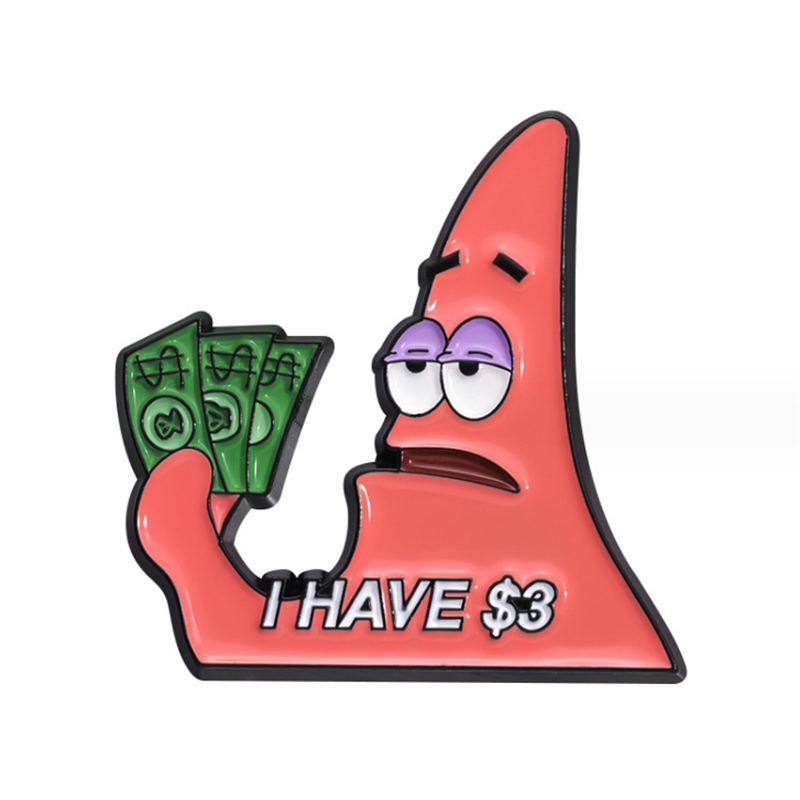 Patrick Ster Memes Patrick Star’s Top 25 Most LOL Moments 😂