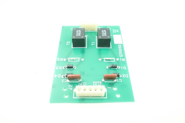 NWL Transformer G70050 Pulse Board 4th Generation Micro for sale online ...