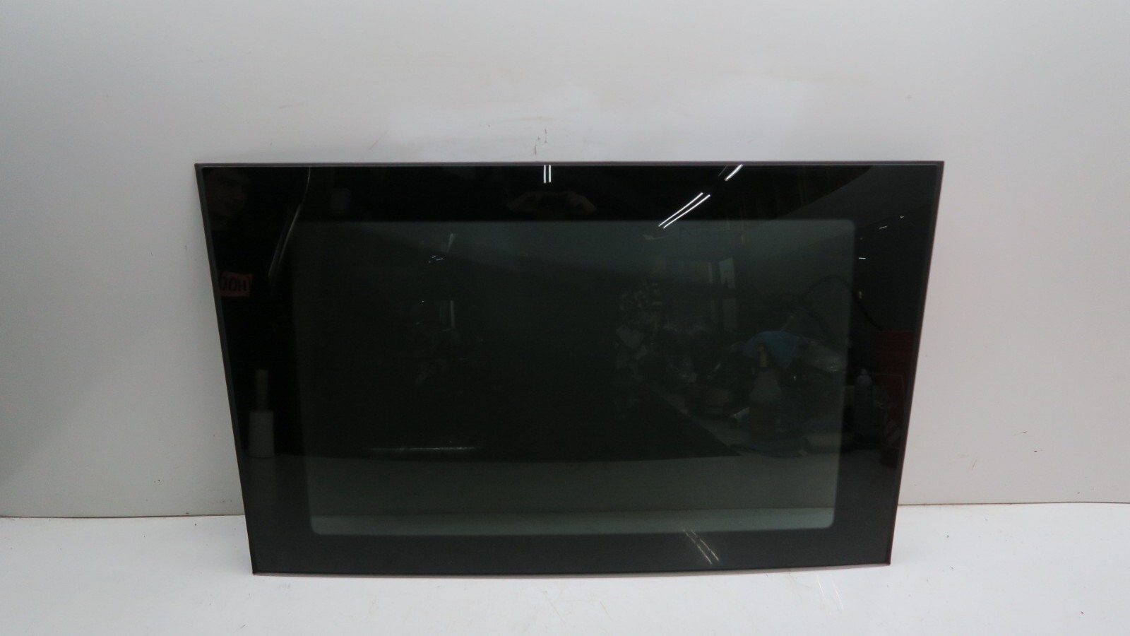 2013-2016 Mercedes GL450 X166 OEM Front Panoramic Sunroof Glass Panel ...