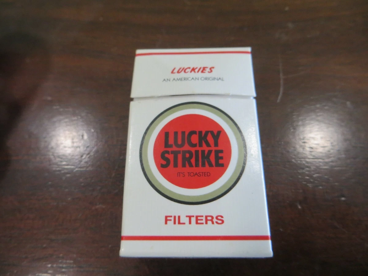 Lucky Strike