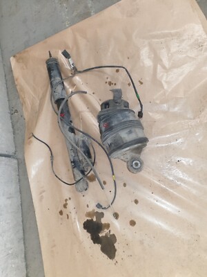 Mercedes w211 Airmatic RWD A2113200825 A2113260100 A2113262800 | eBay