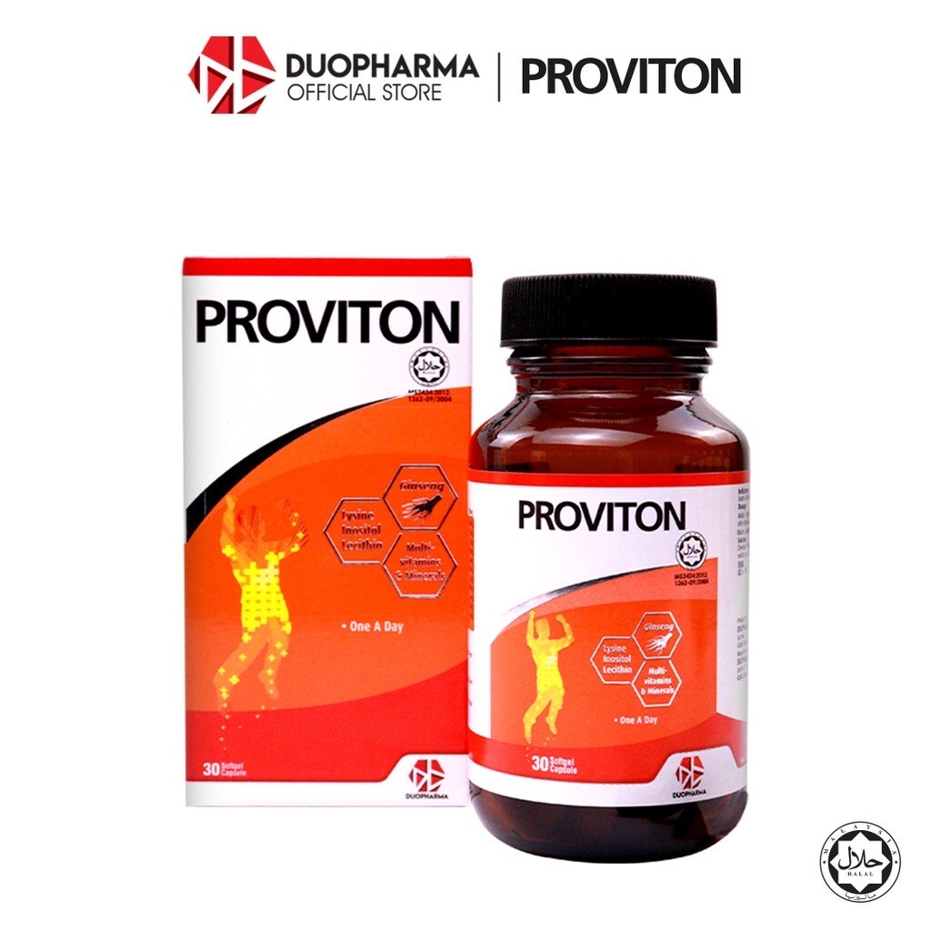 Proviton Multivits Coq10 Plus 2 X 90 Antioxidant Capsules Boost Energy ...