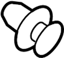 VW/Audi/Porsche 3AA868243A Door Interior Trim Panel | eBay