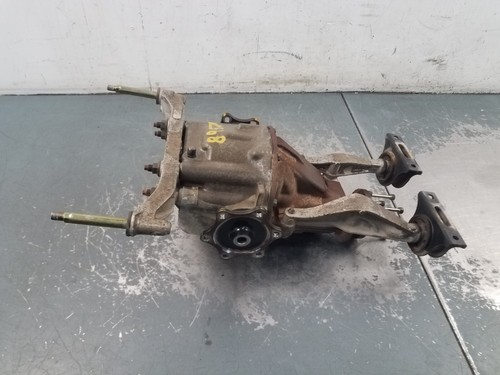 2002 Honda S2000 AP1 Rear Differential #8957 A5 | eBay