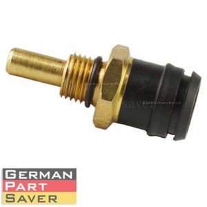 FOR MERCEDES ENGINE COOLANT TEMPERATURE SENSOR W124 W202 W140 R129 ...