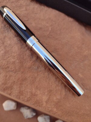 LANCASTER, Italian, Fountain Pen | eBay