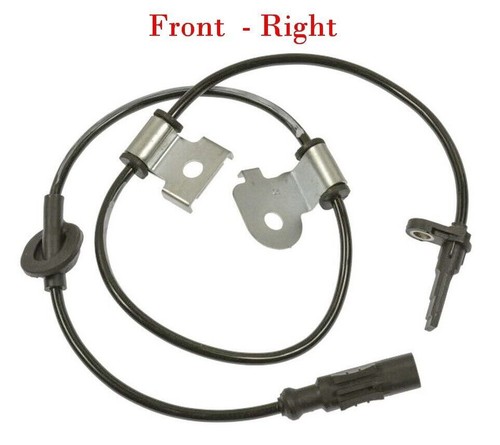 ABS Wheel Speed Sensor Front Right Fits Subaru Legacy Outback 2005-2006 ...