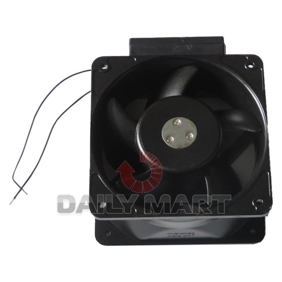New In Box ORIX MRS18-DUL Industrial Cooling Fan 18cm 18090 200-230V | eBay