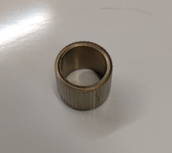 Lot of 5 HALDEX Air Brake Clevis Bushing Slack Adjuster 45210129 .5" ID ...