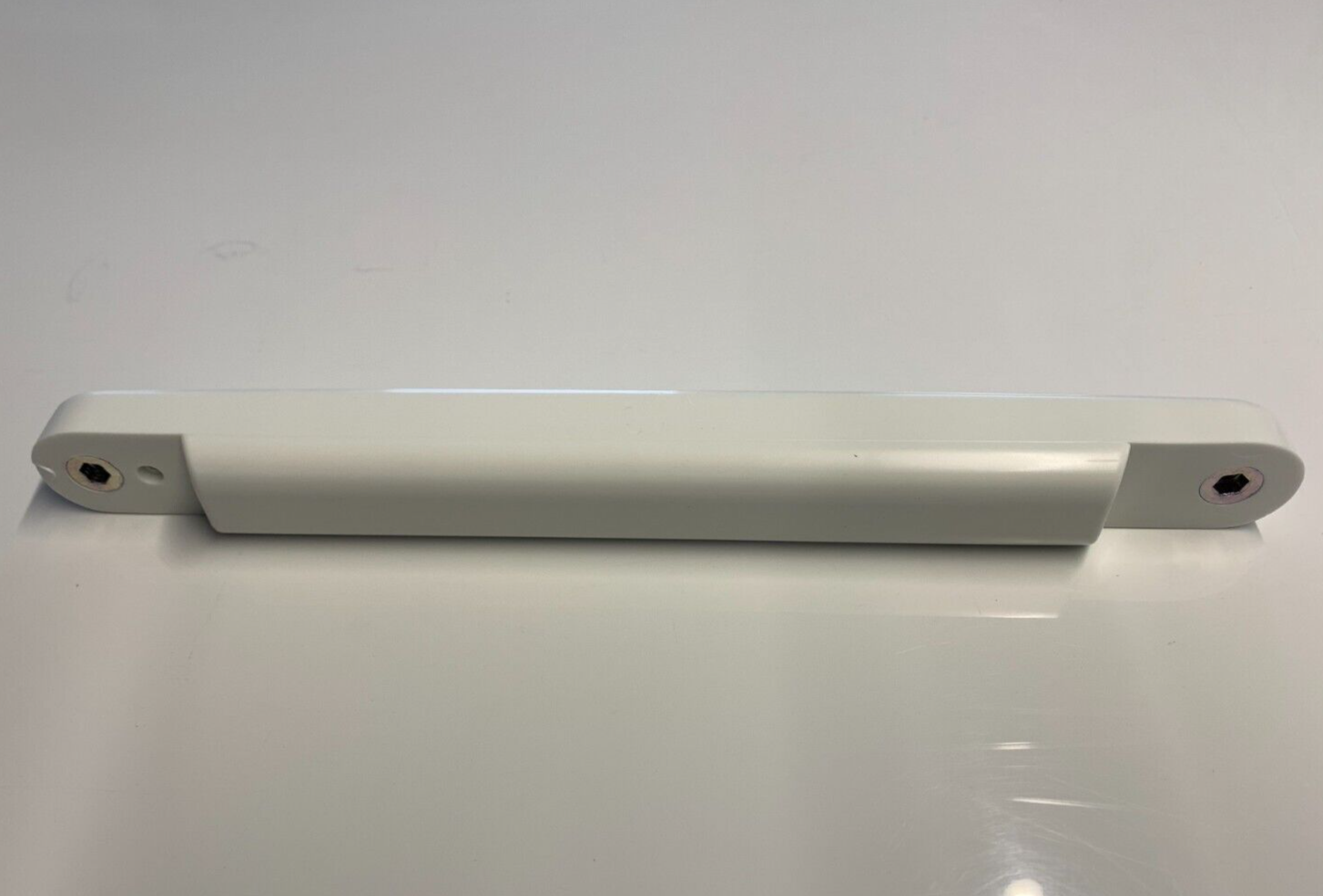 Caravan Grab Handle White Plastic Swift Sterling Sprite Lunar Compass ...