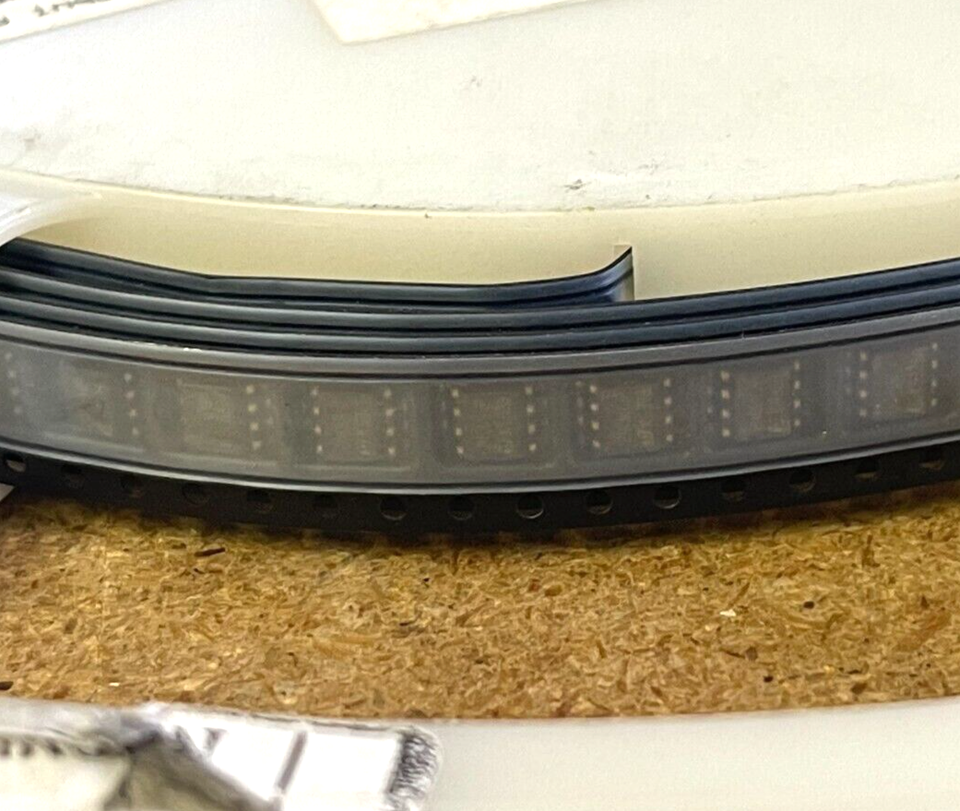 (194 PIECE LOT) M24C64-WMN6TP, M24C64-WMN6, IC EEPROM 64KBIT I2C 1MHZ ...