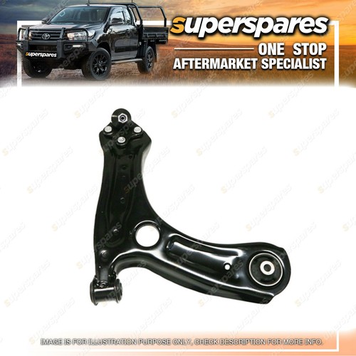 Front Lower Control Arm Right Hand Side for Volkswagen Polo 6R 6C 2010 ...