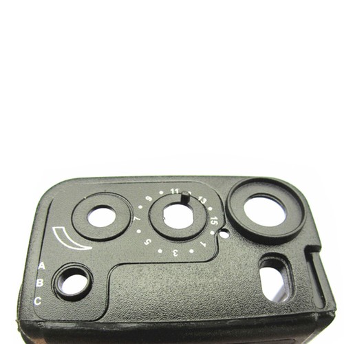2X New Front Case Housing Cover for Motorola Radio HT1000 | eBay