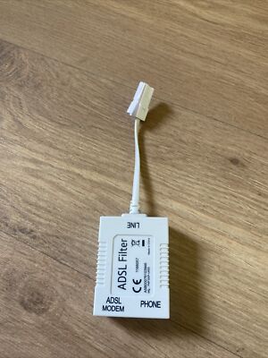ADSL Phone Modem | eBay UK