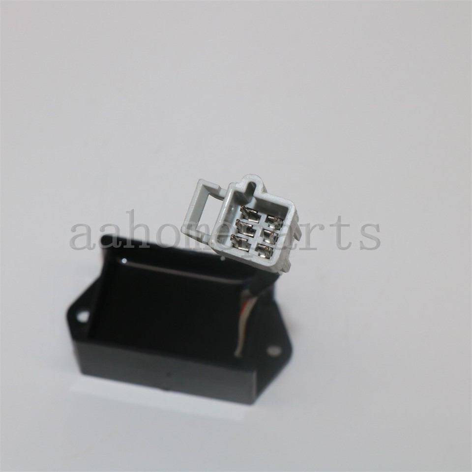 Hvac Control Module Assy 9A541RA 02543AA | eBay