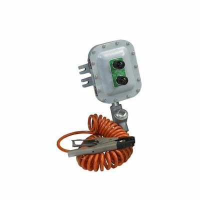 Appleton AEPGI50 Explosion Proof, Dust-Ignition Proof, Ground Indicator ...