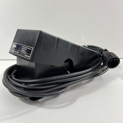 Tig Welding - Miller Foot Control